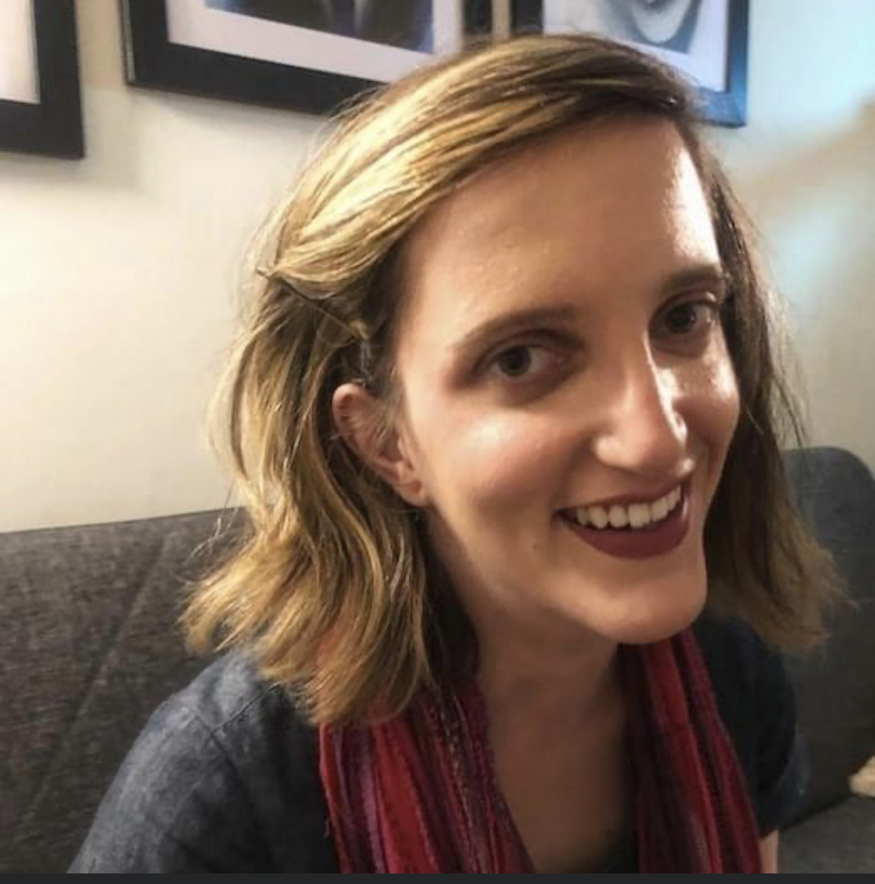 Alumni Spotlight - Ann Schindler - Johnson Service Corps